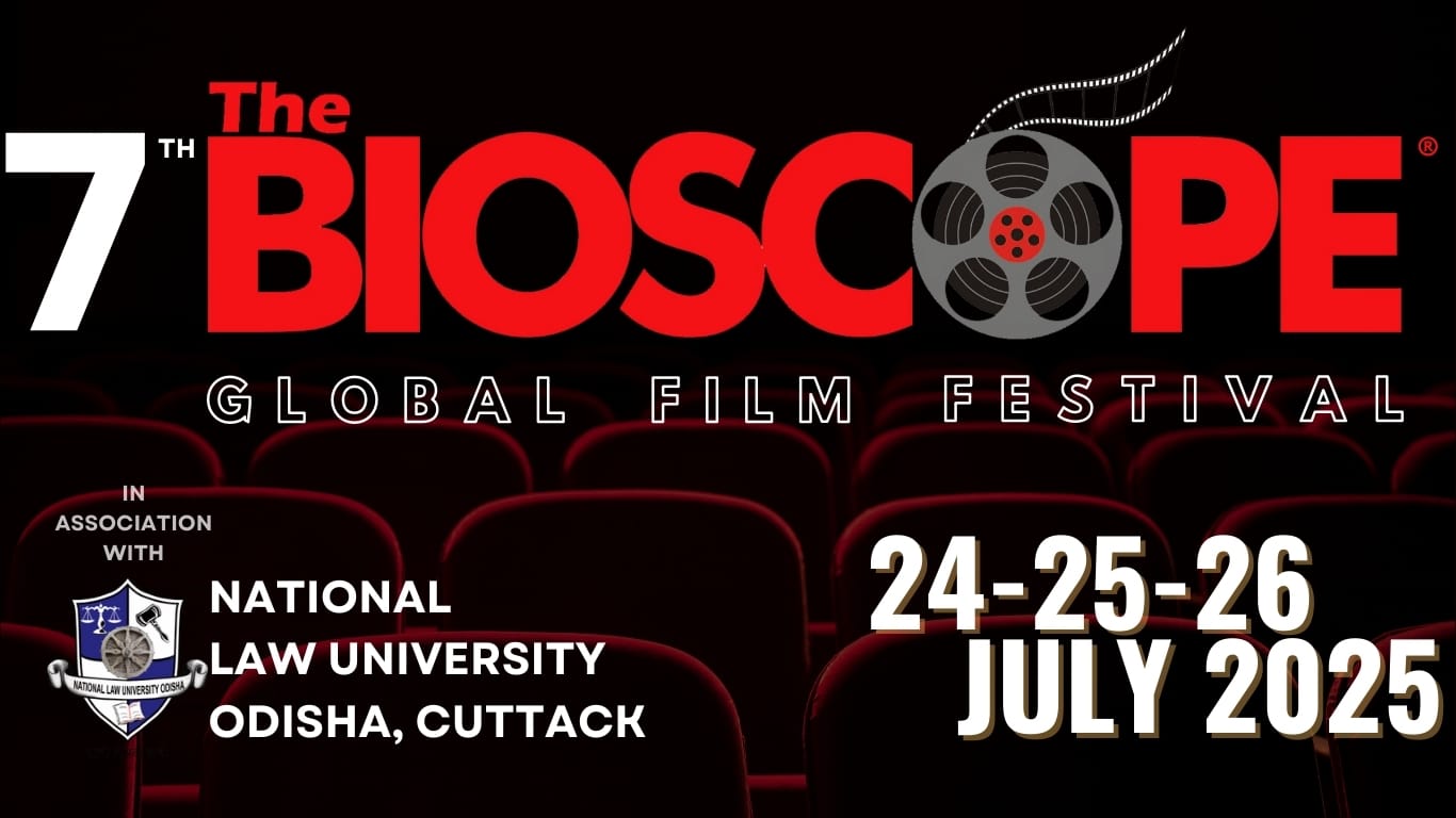 Movies Selected 2025 - The Bioscope